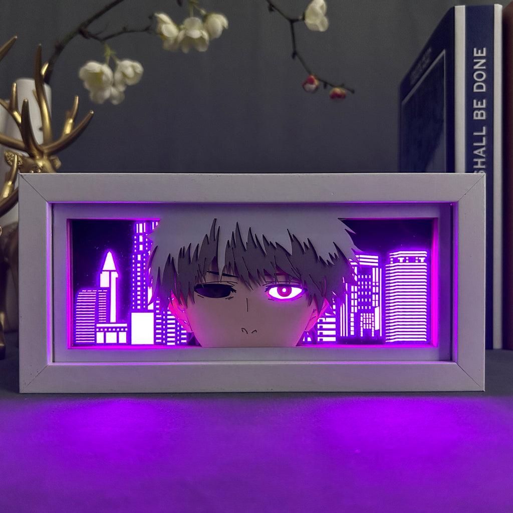 Ken Kaneki V1 Shine Box™ – Shinedere