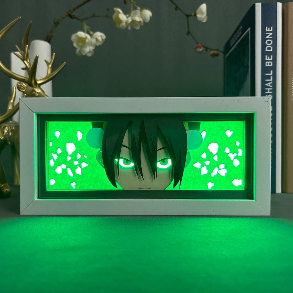 Toph V1 Shine Box™ – Shinedere