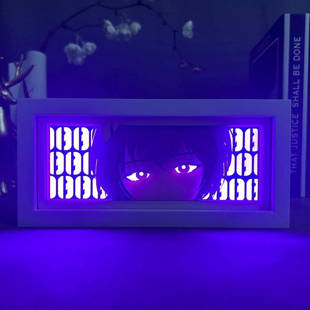 Evangelion V1 Shine Box™ – Shinedere