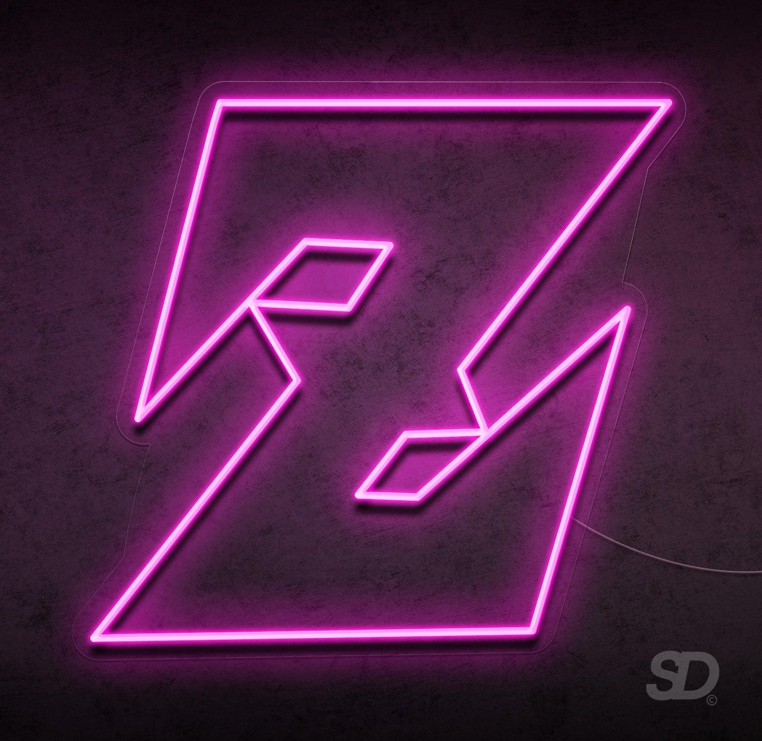 'Dragon Ball Z' V2 Neon Sign – Shinedere