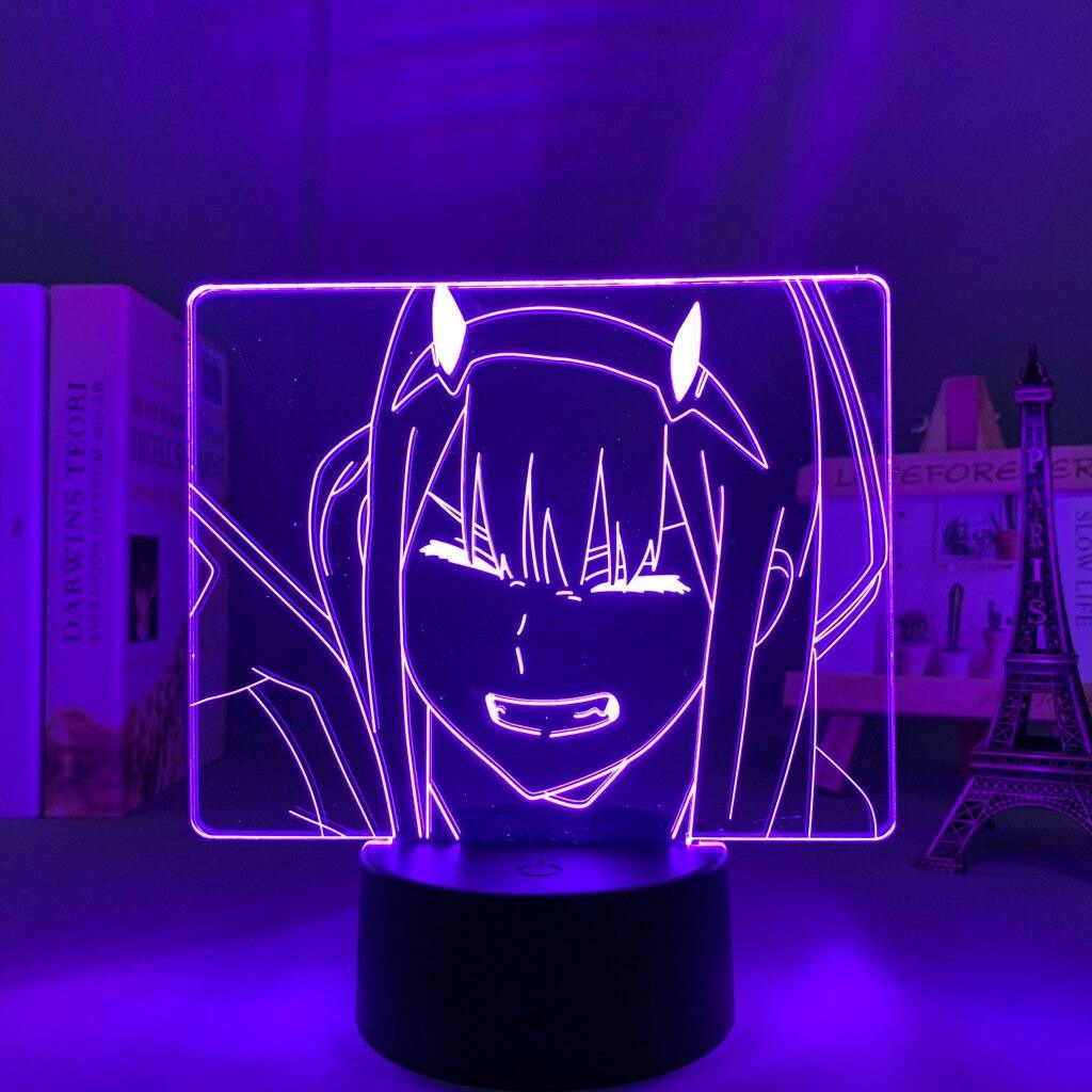 Zero Two V10 LED Light (DITF) – Shinedere