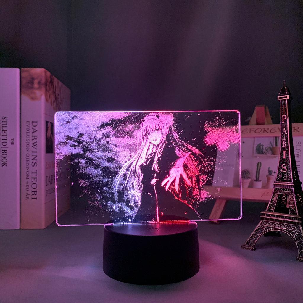 Zero Two V9 LED Light (DITF) – Shinedere