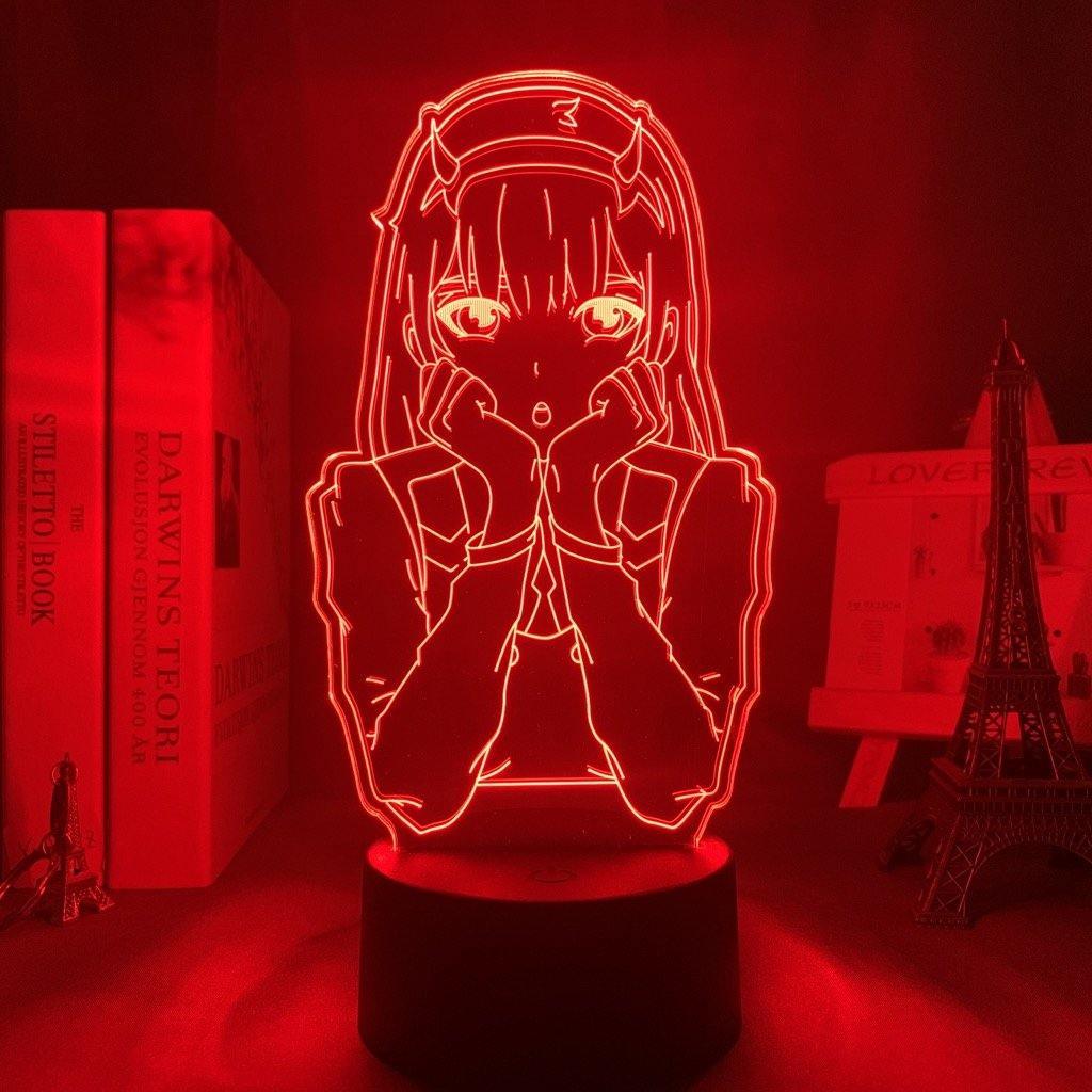 Zero Two V2 LED Light (DITF) – Shinedere