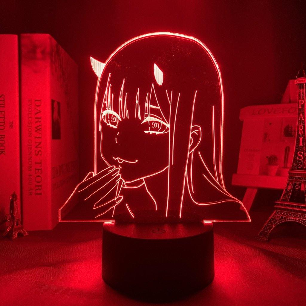 Zero Two V4 LED Light (DITF) – Shinedere