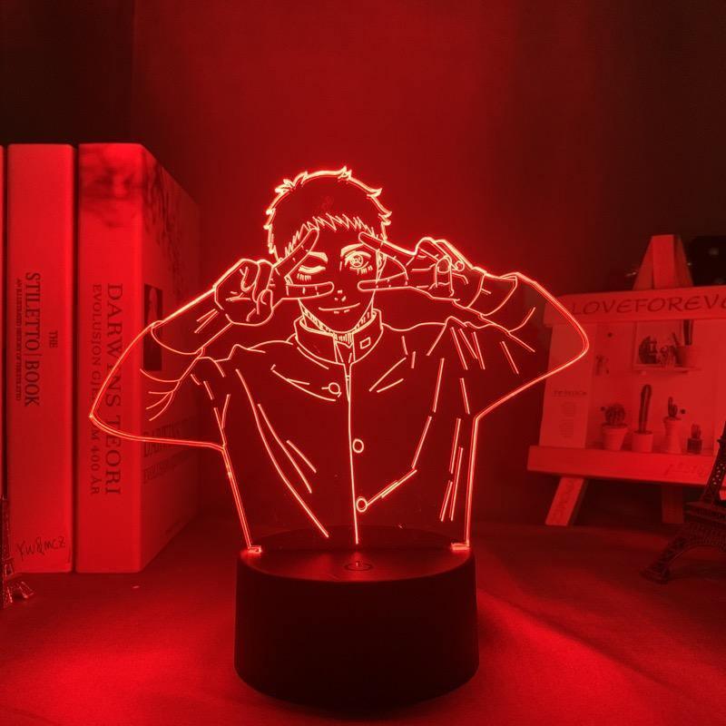 Daichi Sawamura V1 LED Light – Shinedere