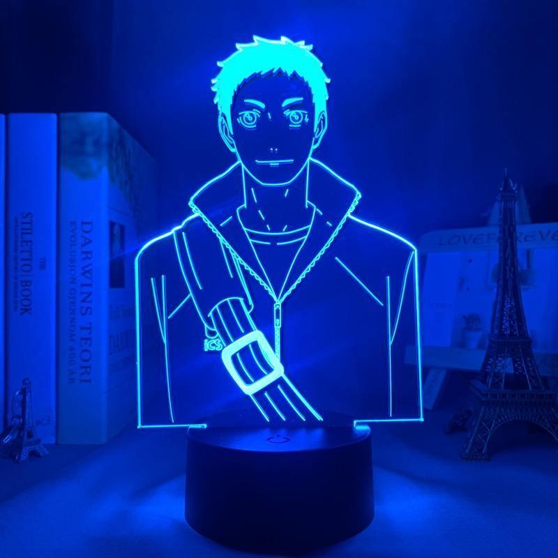 Daichi Sawamura V2 LED Light – Shinedere