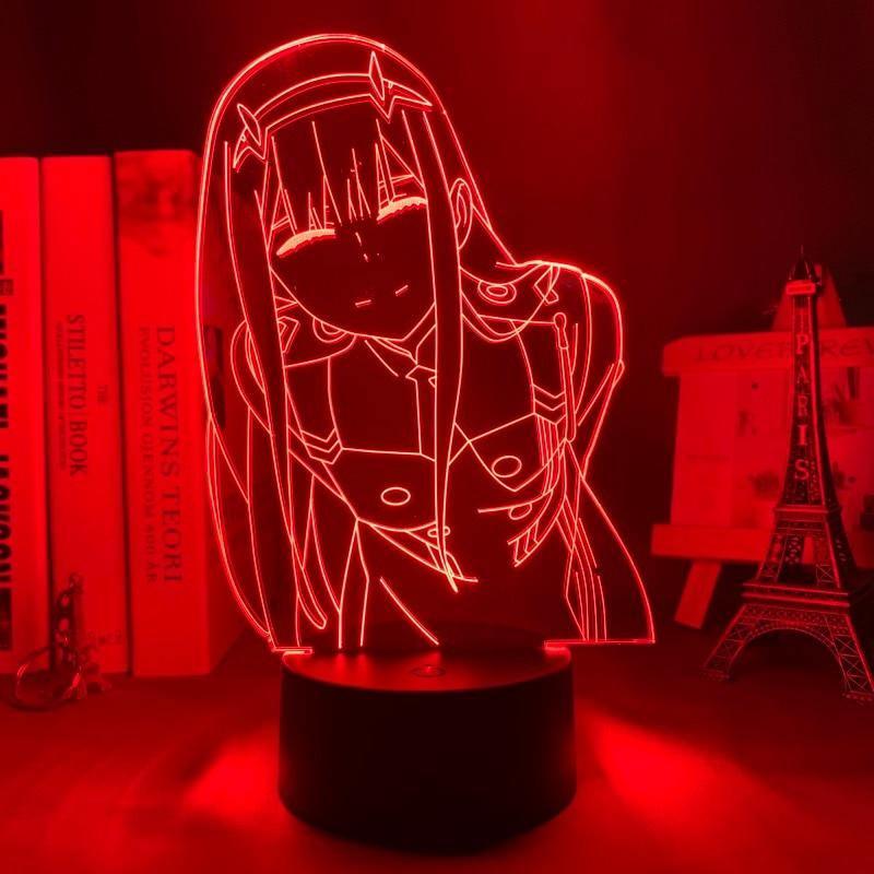 Zero Two V6 LED Light (DITF) – Shinedere